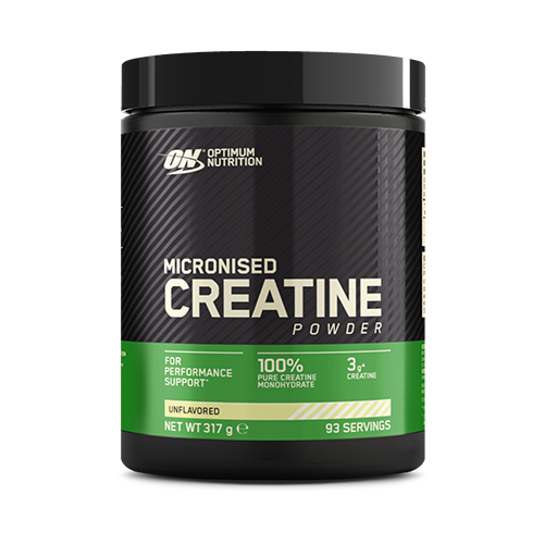 Creatinepoeder - Creatine & Prestatie | Body&Fit NL