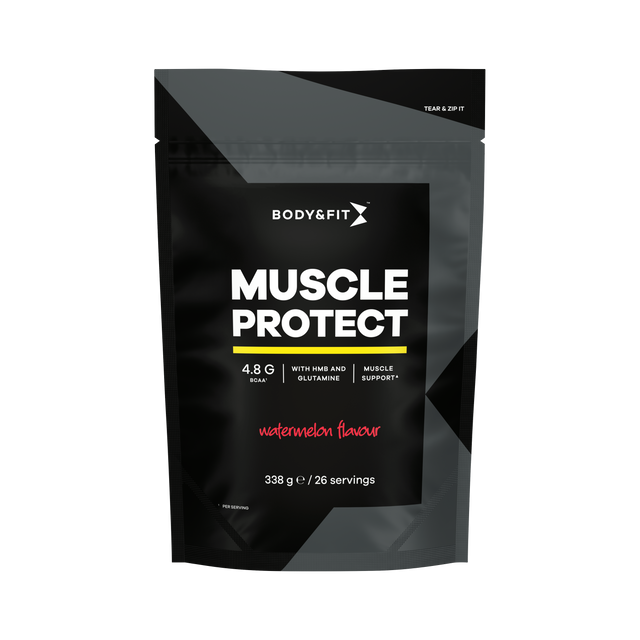 Muscle Protect | Body & Fit – Body&Fit