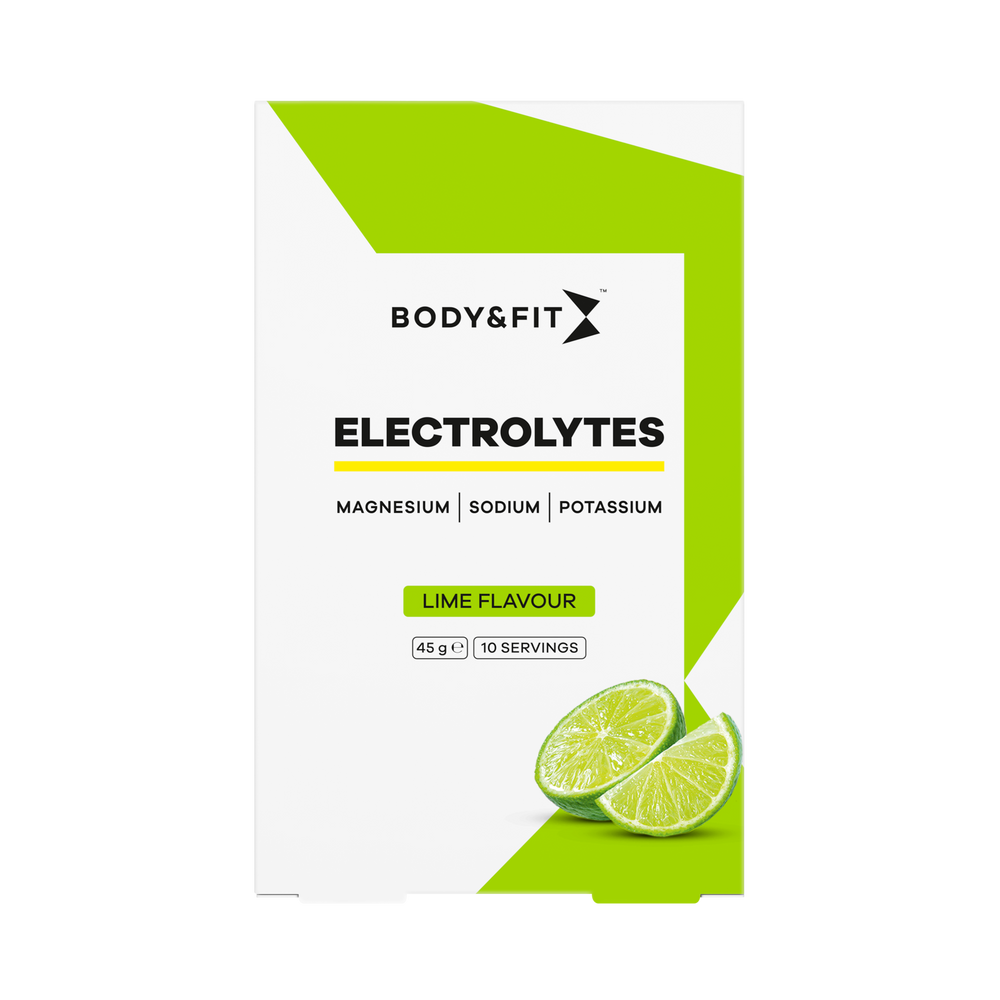 Body&Fit | Sports Nutrition, Protein & Health Supplements