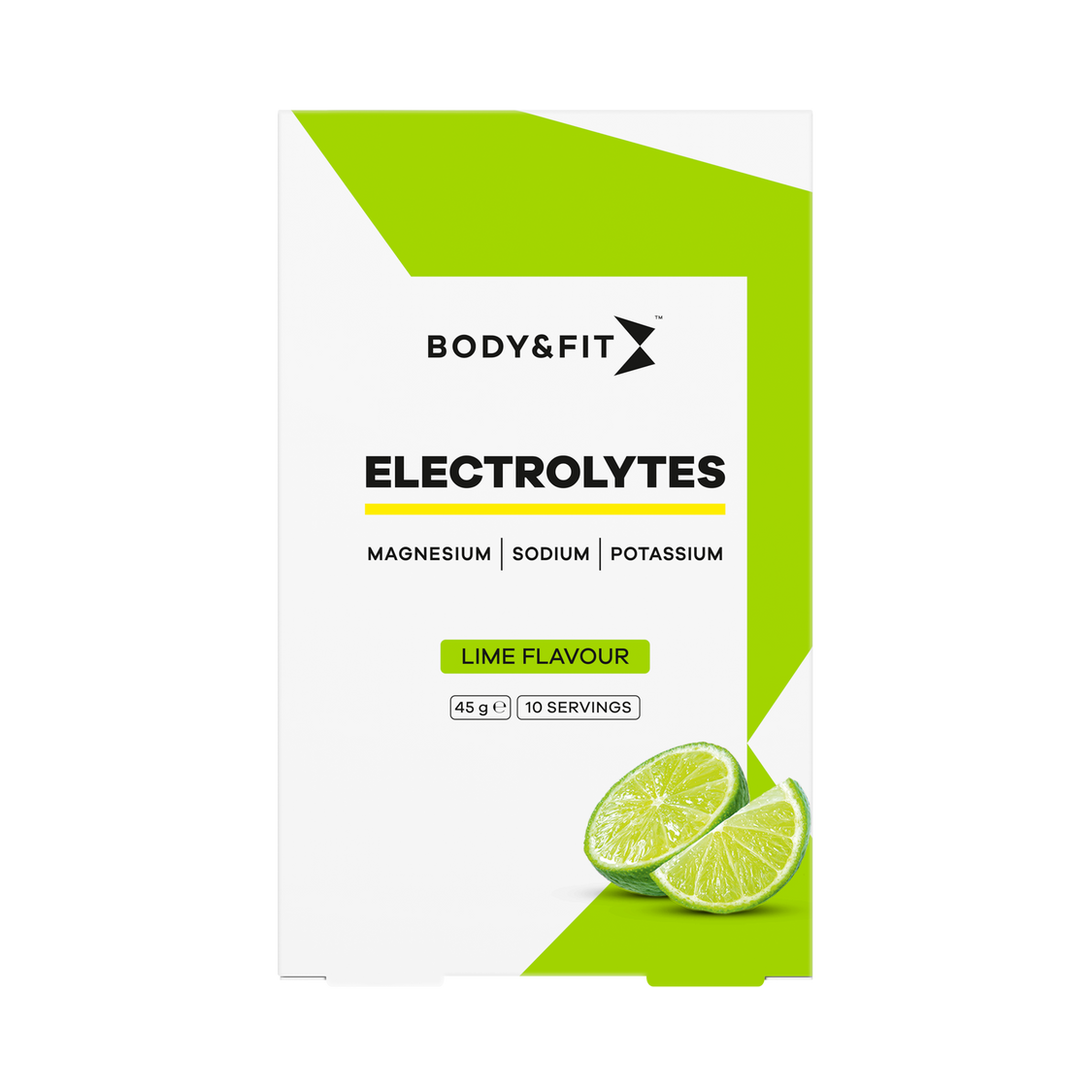 Body&Fit FR | Compléments santé et nutrition sportive