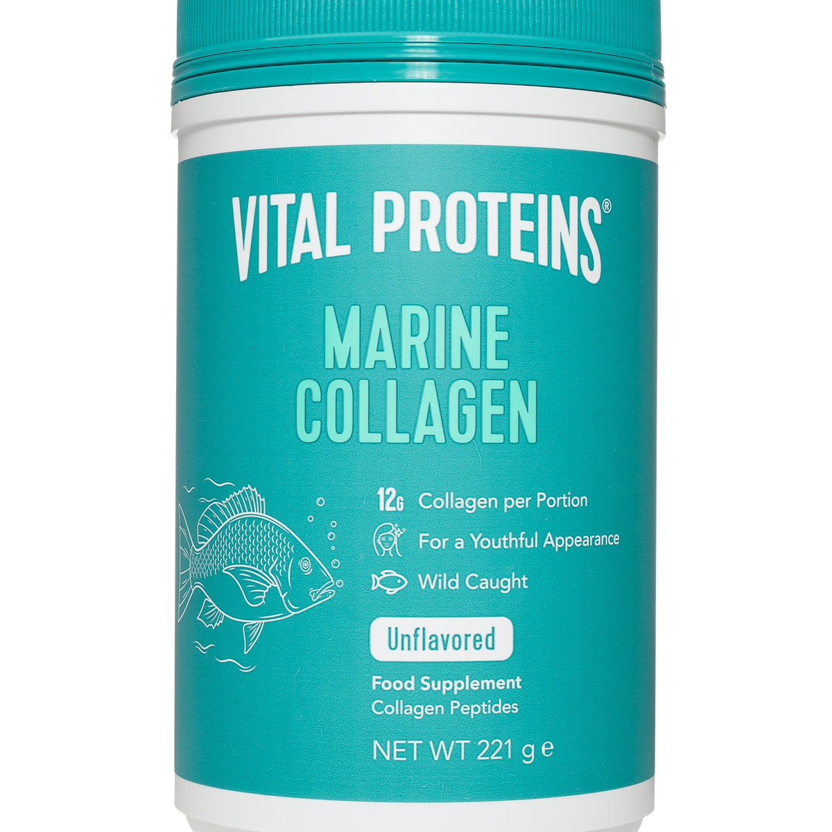 Marine Collagen | Vital Proteins – Body&Fit