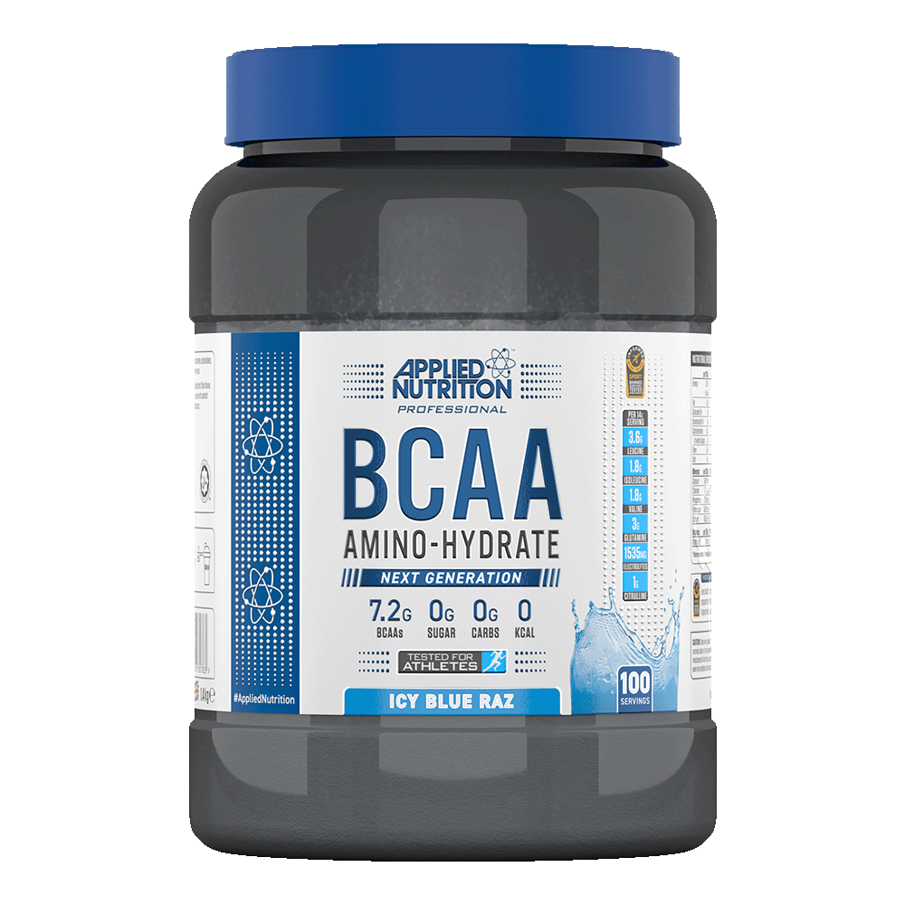 BCAA Amino Hydrate - Applied Nutrition | Body&Fit UK