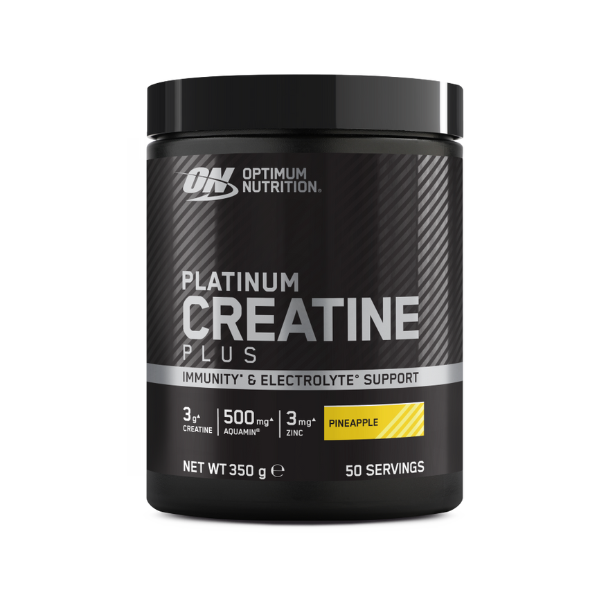 Creatine Monohydraat - Creatine & Prestatie | Body&Fit NL