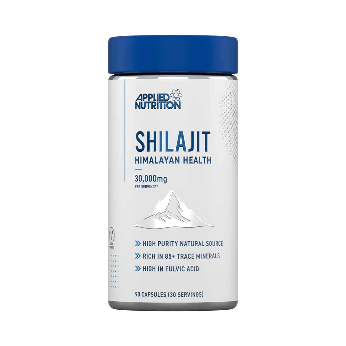 Shilajit | Applied Nutrition | Body&Fit NL
