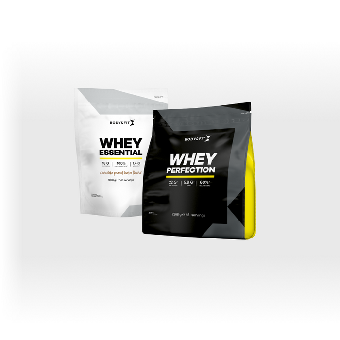 Body&Fit UK | Sports Nutrition, Protein & Health Supplements
