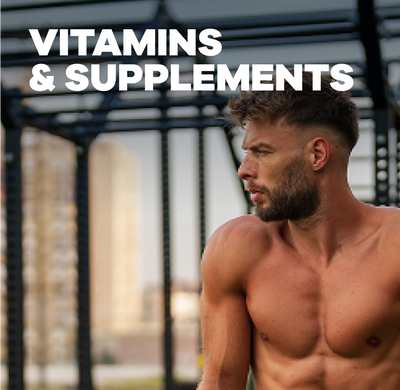 Body&Fit | Sports Nutrition, Protein & Health Supplements