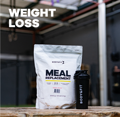 Body&Fit | Sports Nutrition, Protein & Health Supplements