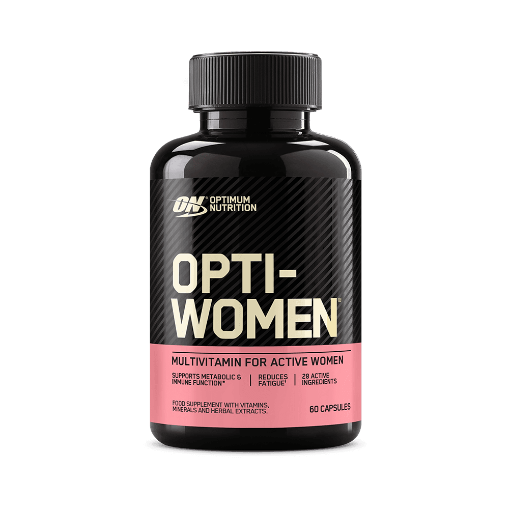 Opti-Women – Body&Fit