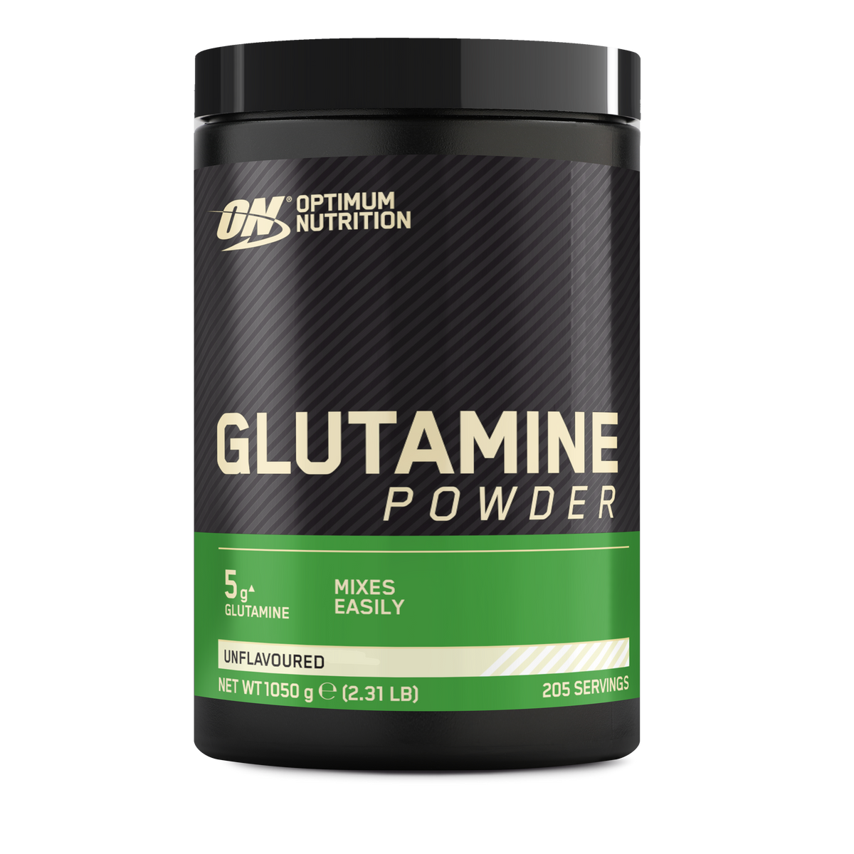 Glutamine Powder - Optimum Nutrition – Body&Fit