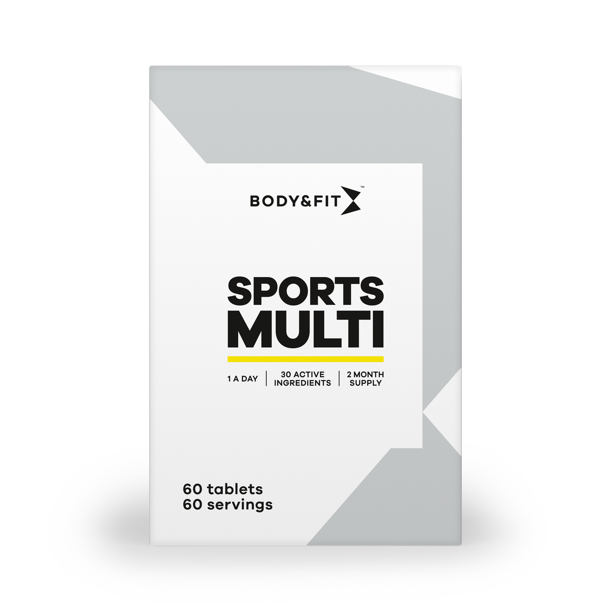 Sports Multi – Body&Fit