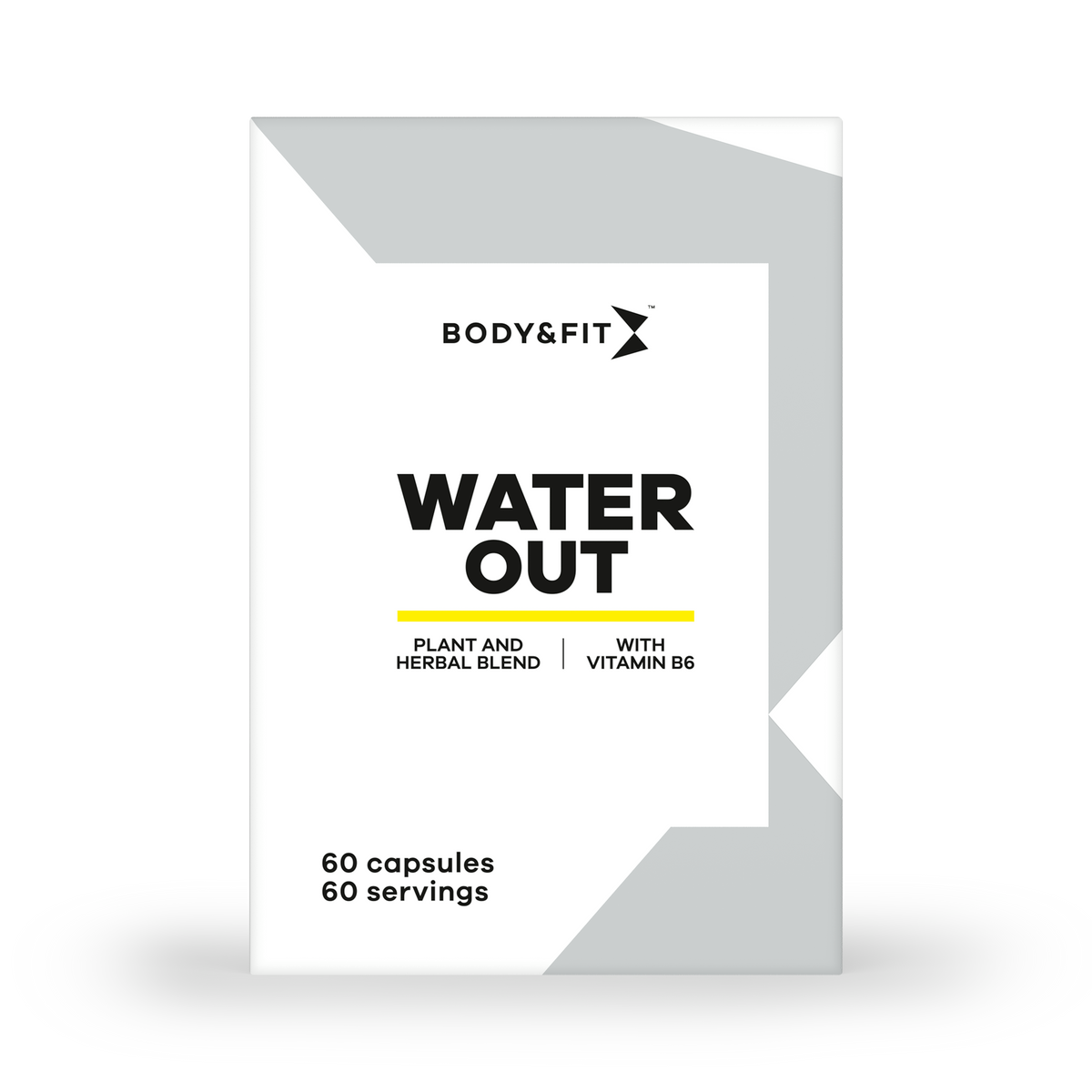 Water Out - Body & Fit – Body&Fit