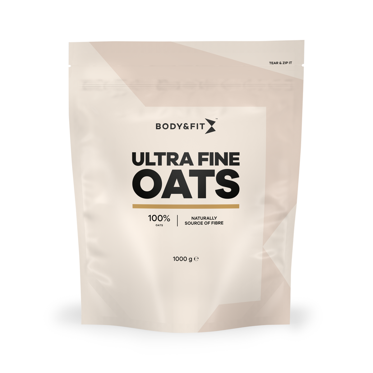 Oats - Food & Bars | Body&Fit