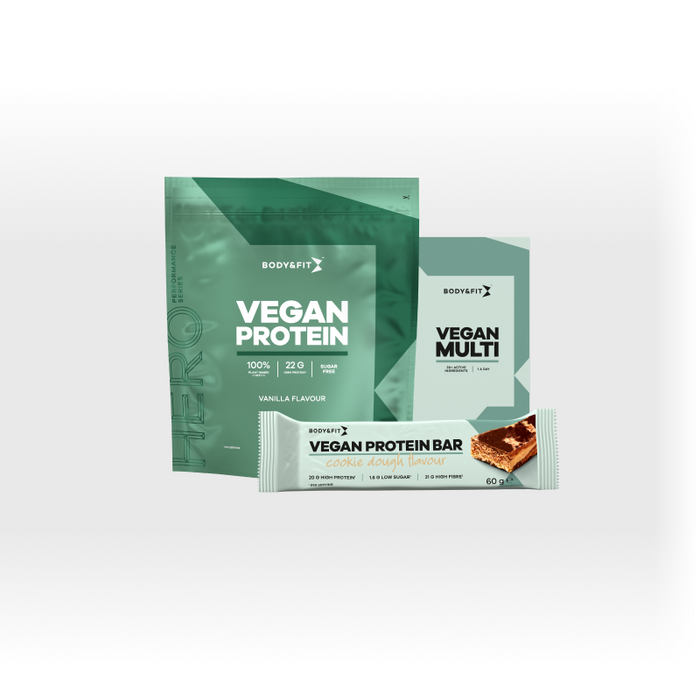 Body&Fit UK | Sports Nutrition, Protein & Health Supplements